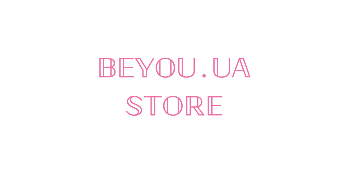 BEYOU UA STORE